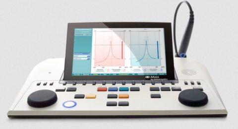 Audiometry | Fonika Medical s.r.o.