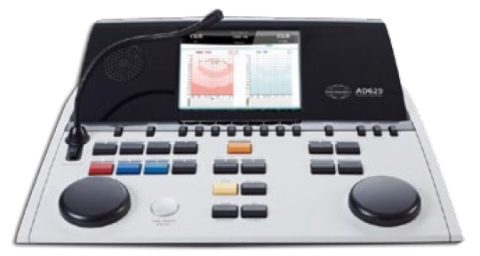 Audiometry | Fonika Medical s.r.o.